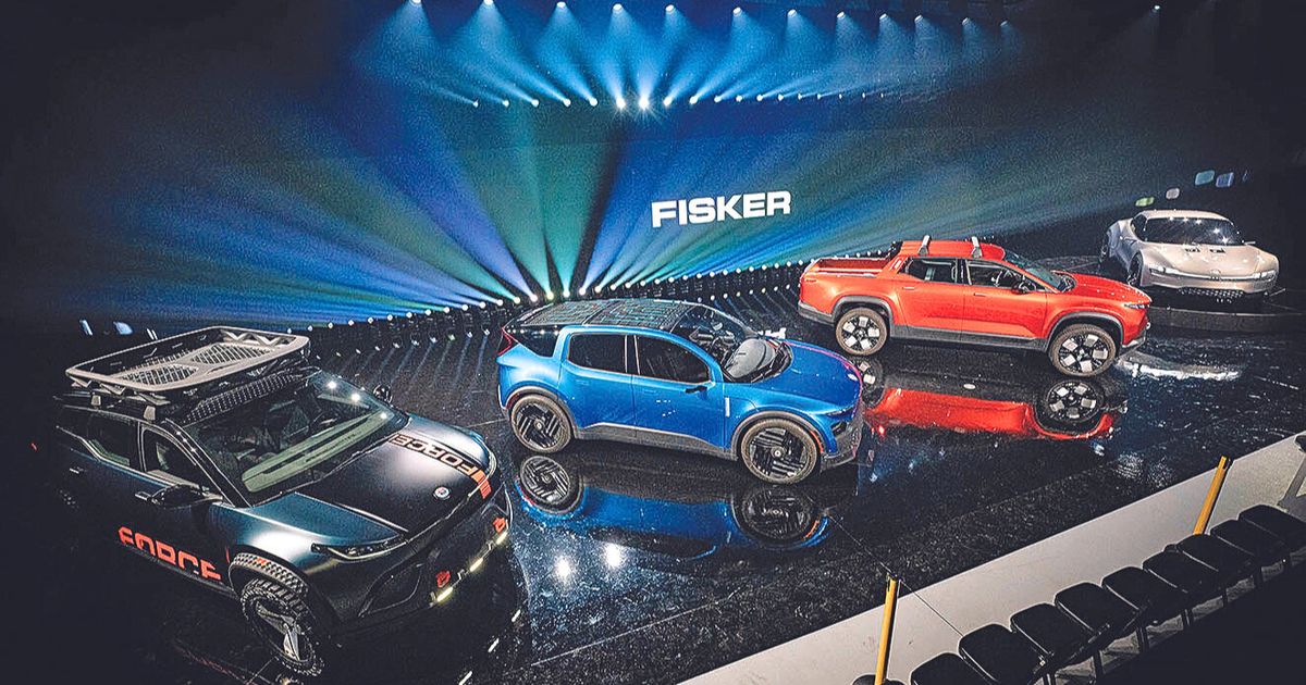 Fisker job cuts: Workers take to social media | Automotive News