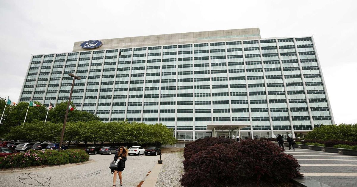 Ford used-car platform adds 14-day, 1,000-mile money-back guarantee ...