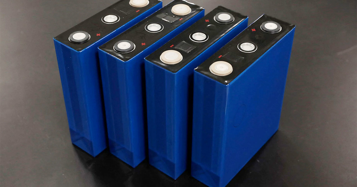 New auto tech: A new route to less costly EVs | Automotive News