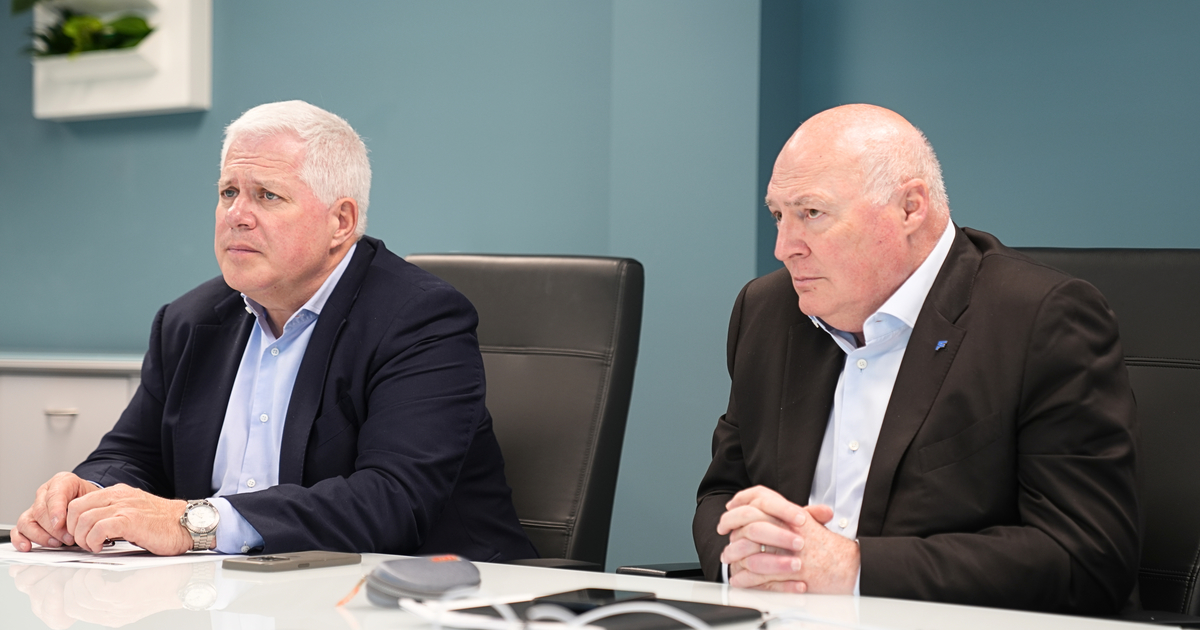 Forvia CEO sees inflation, security issues in Mexico | Automotive News