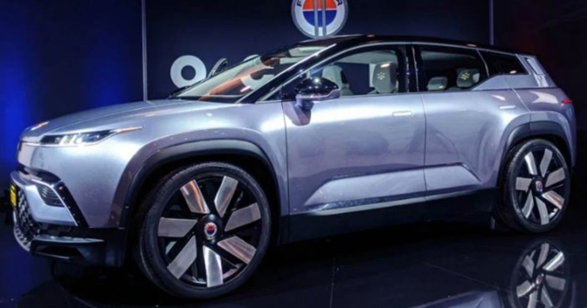 Fisker closes deal to go public via merger | Automotive News