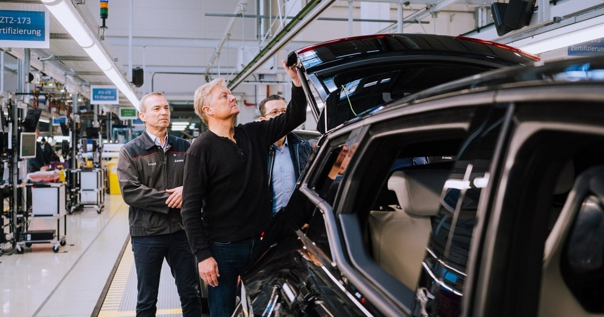 Bankrupt EV maker Fisker being probed by SEC, subpoenas issued ...