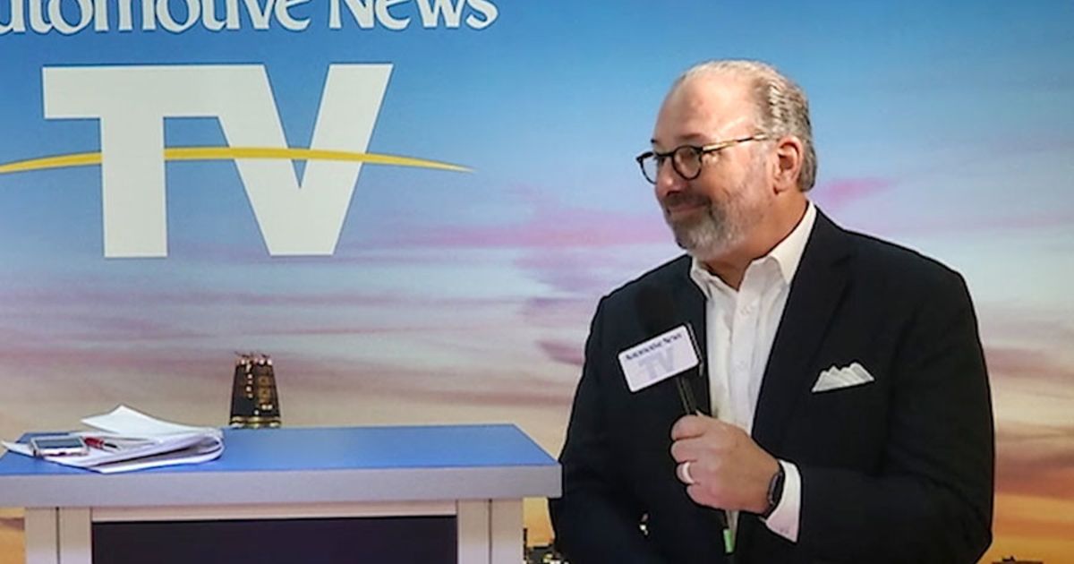 DAILY DRIVE PODCAST: May 8, 2020 | JM&A's Forrest Heathcott: Dealers ...