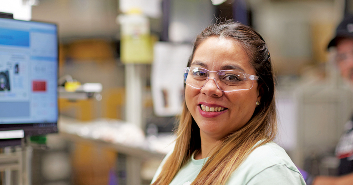 Gentex turns to Spanish-speaking workers to solve labor shortage issue ...