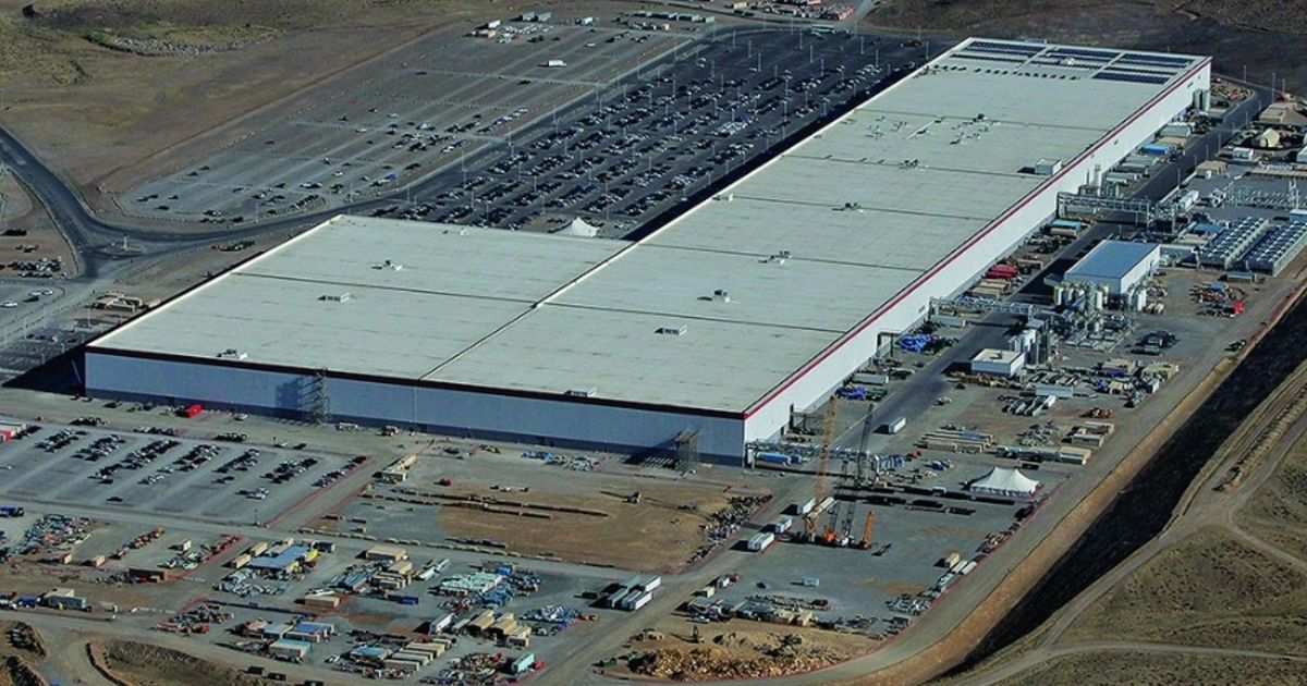 Tesla, Elon Musk accused in lawsuit of firing worker to cover up copper ...