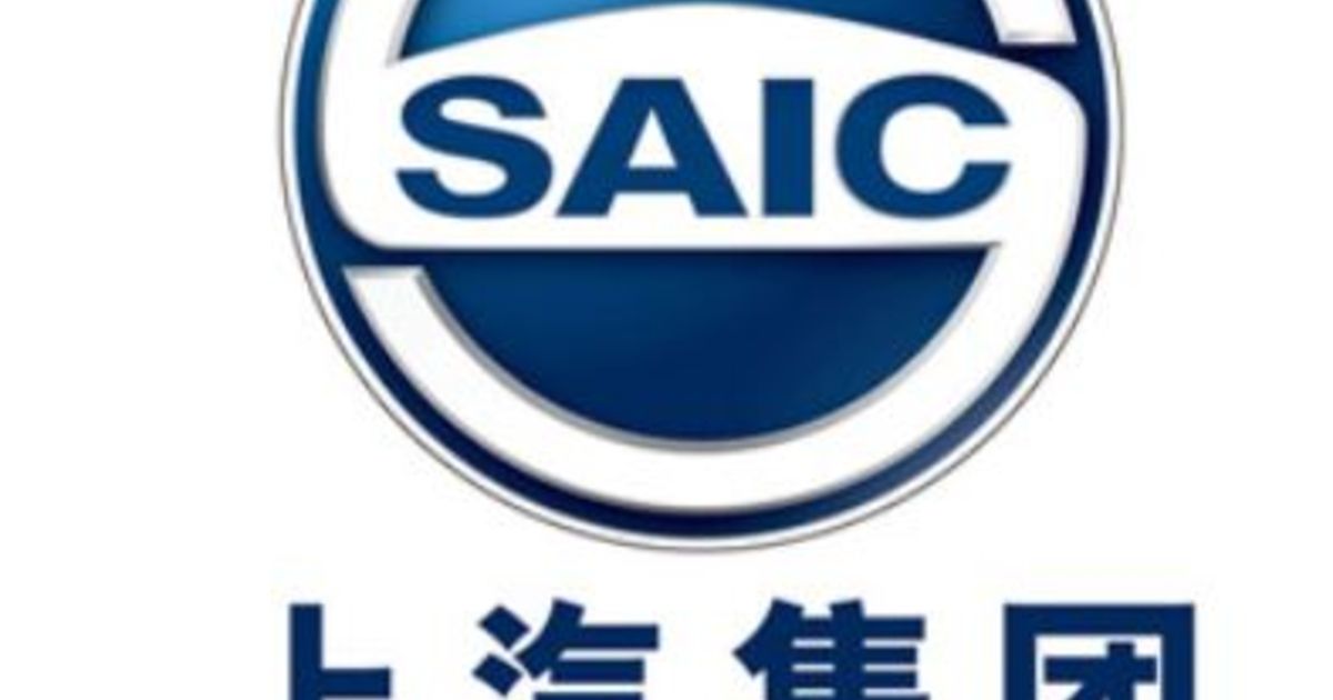 SAIC chairman pledges to boost brand in China, invest in Silicon Valley ...