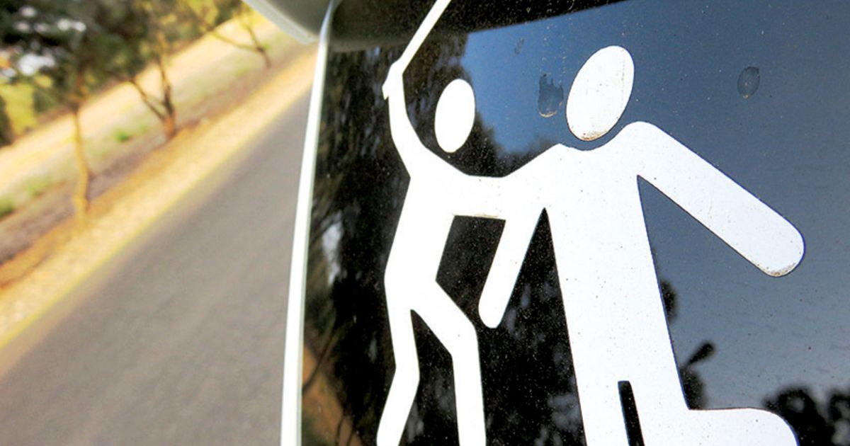 Fury in China: 17 million road rage incidents this year | Automotive News