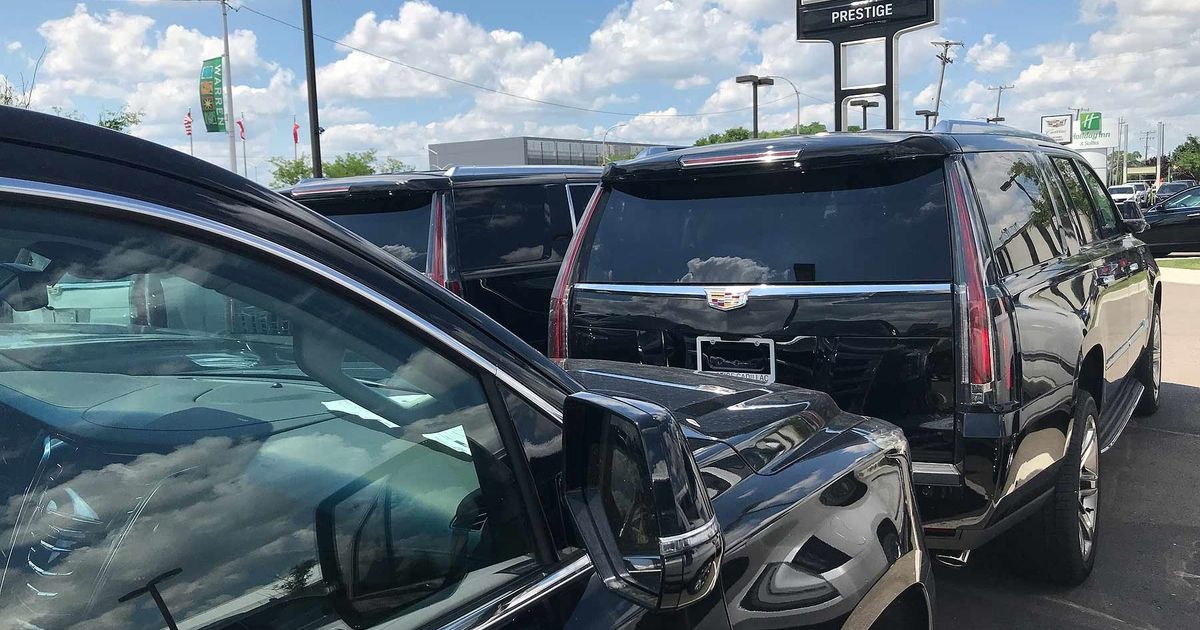 GM Financial revenue rises on increased penetration of GM business ...