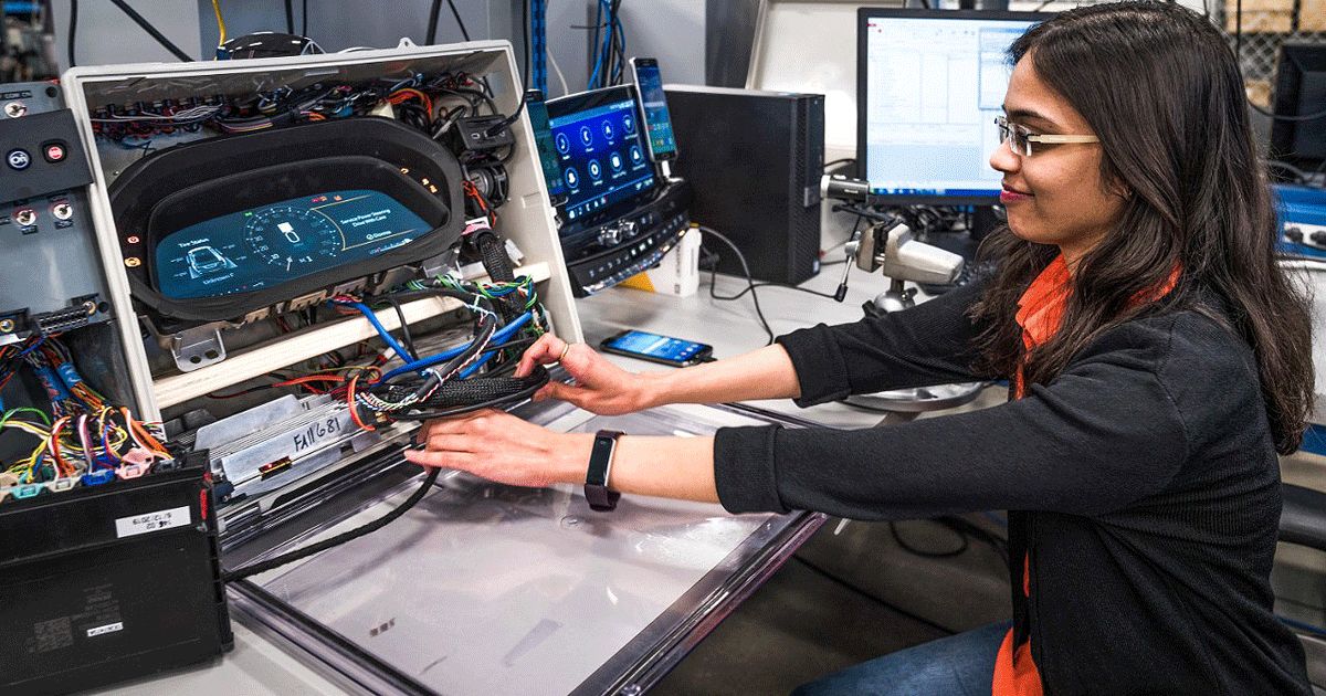 GM to hire 3,000 software engineers, designers to advance EVs ...