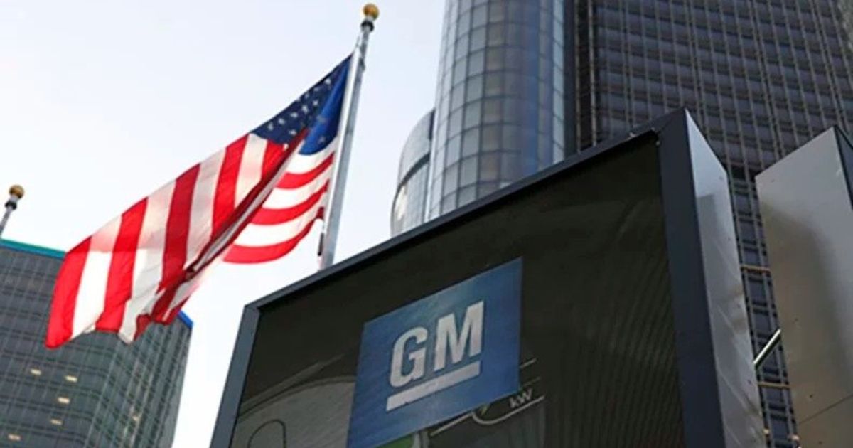 GM plans to more than double tech hiring in 2022 to advance EV ...