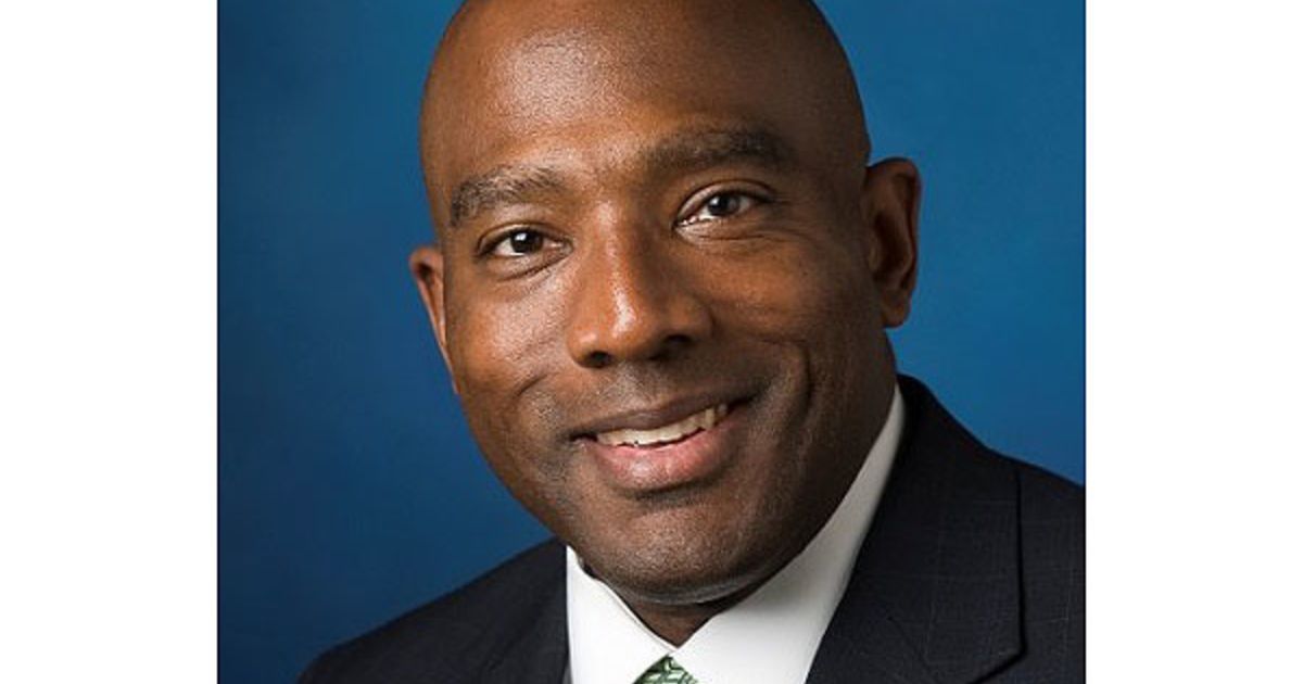 Alliance hires Garrick Francis to lead federal affairs team ...