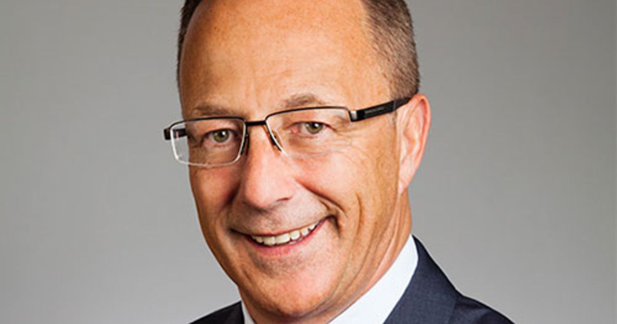 ‘Be bold and think to the future' | Automotive News