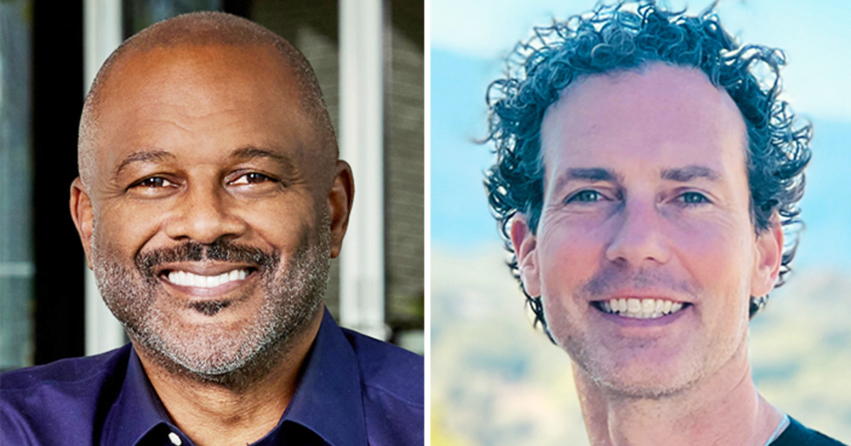 GM Executive VPs Gerald Johnson, Mike Abbott to leave automaker ...