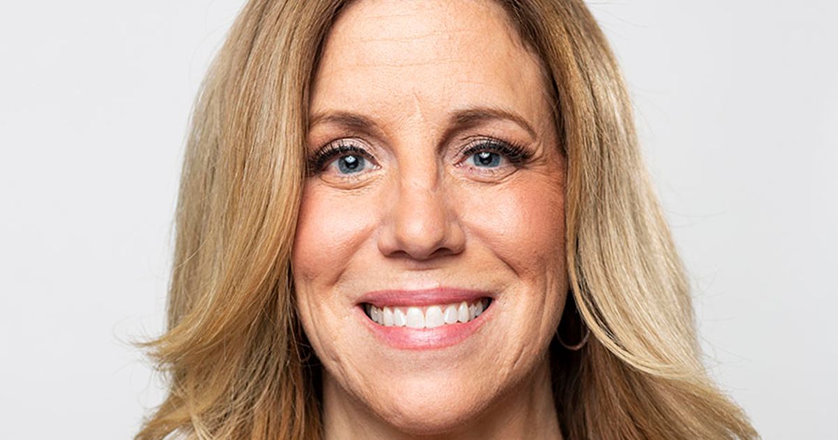 Hyundai picks Genesis' Megan Gillam for new product post | Automotive News