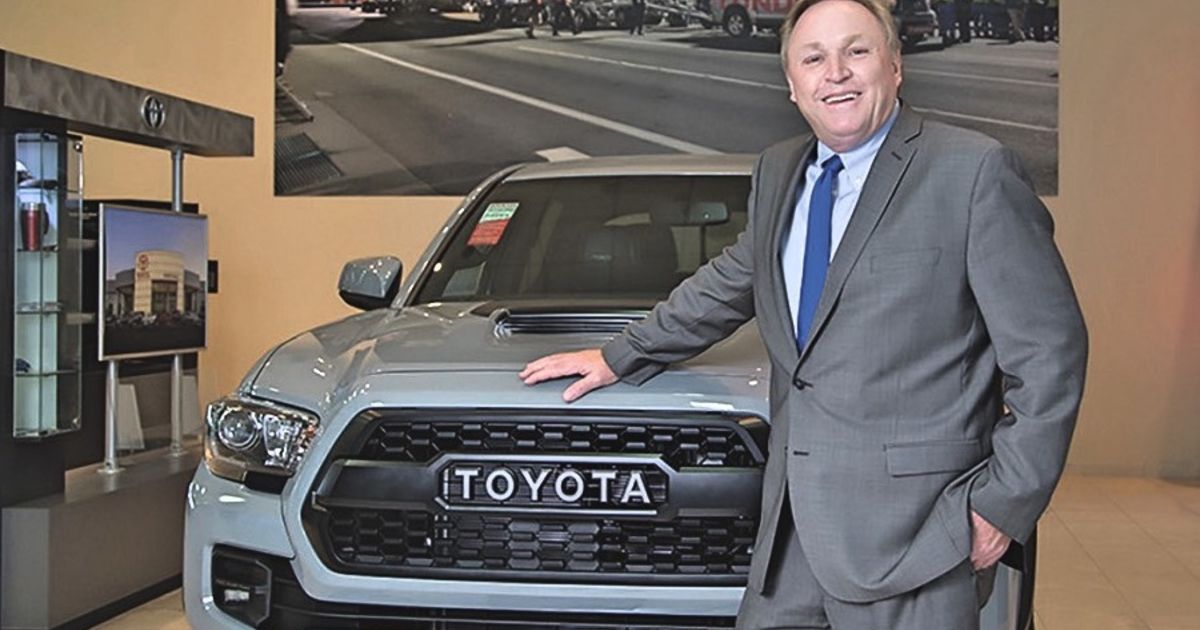 AIADA to lobby Congress for successor to NAFTA | Automotive News