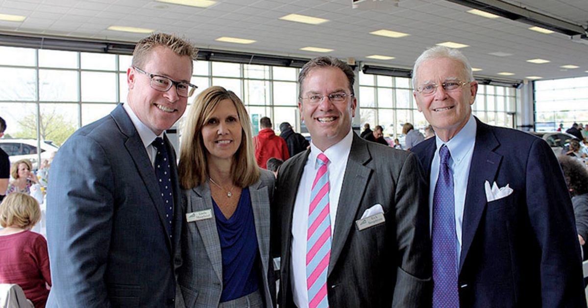 Bergstrom Lexus | Automotive News