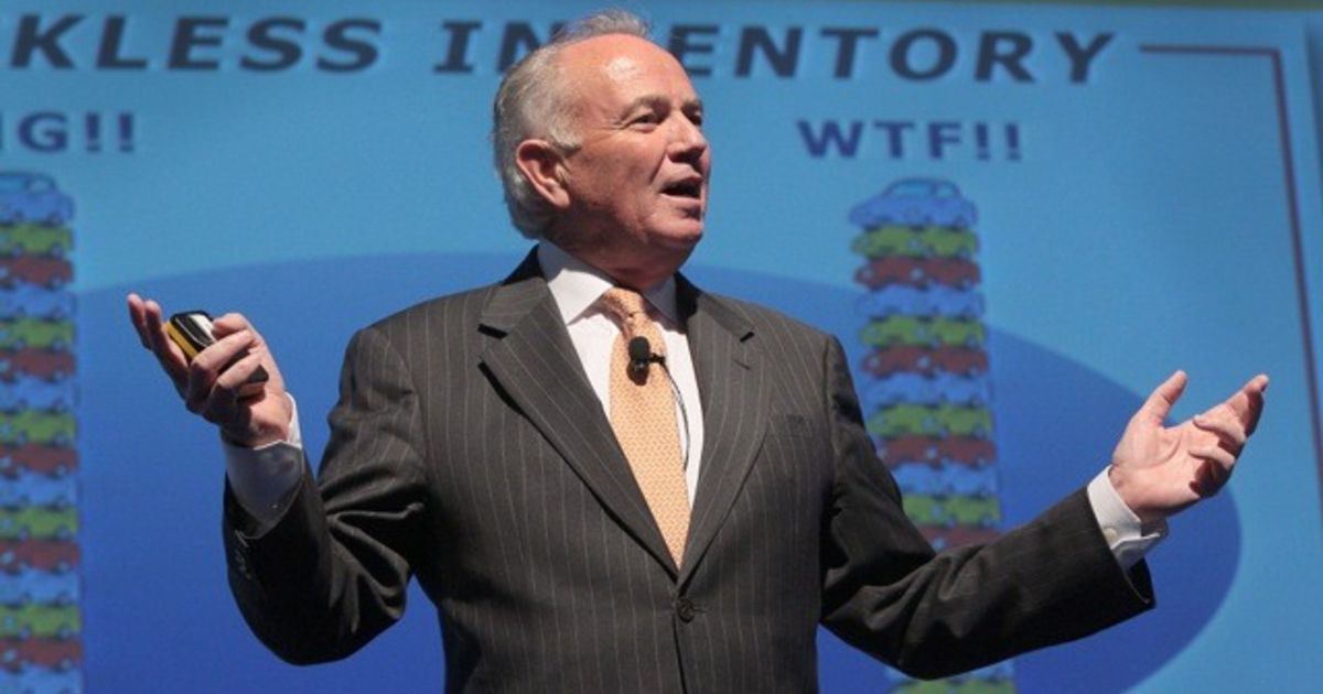 AutoNation preps for online sales | Automotive News