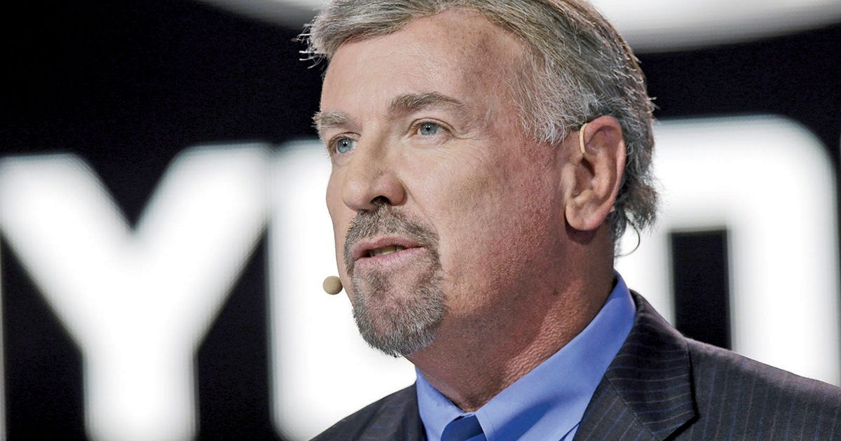 TALK FROM THE TOP with Dave Zuchowski: Hyundai well-positioned for new ...