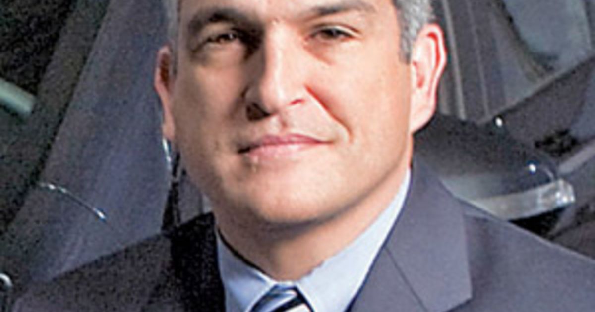 MICKY BLY | Automotive News