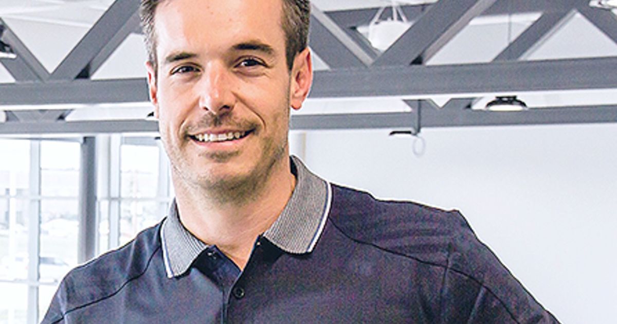 Brian Lowes | Automotive News