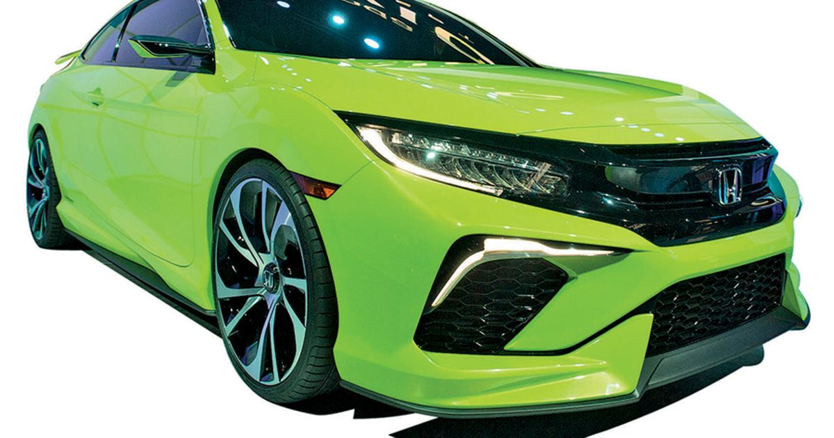 Honda in line for plug-in, a turbo injection | Automotive News