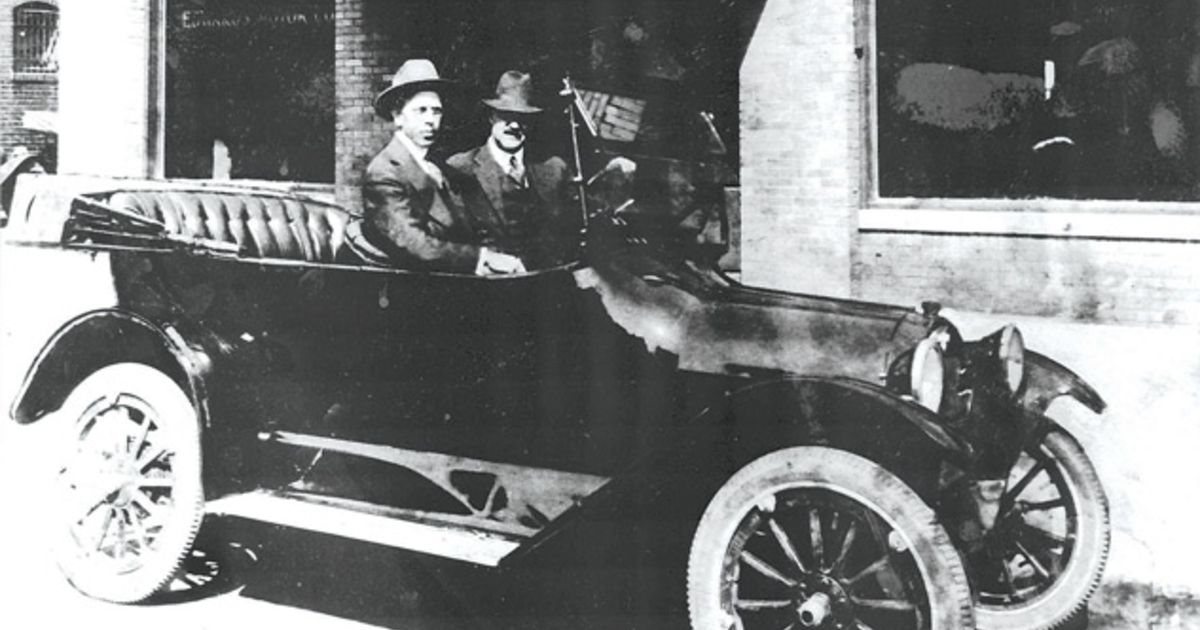 Early dealers did final assembly | Automotive News