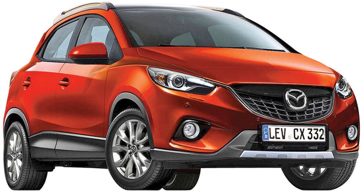 Flagships, cute utes headline L.A. show | Automotive News