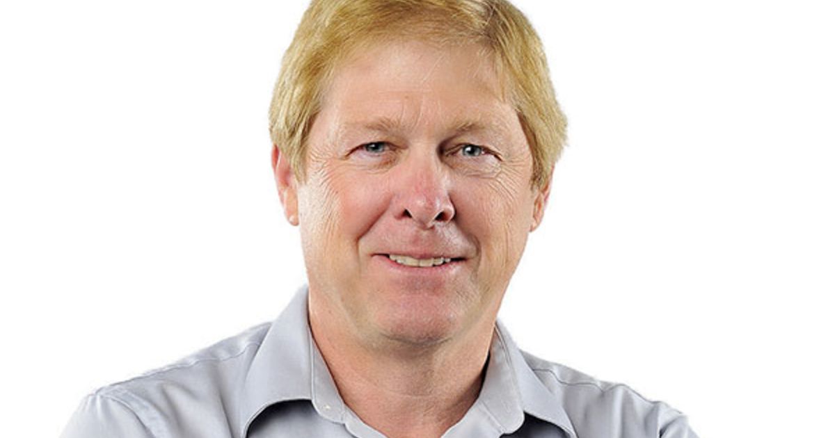 DAVID HALL | Automotive News