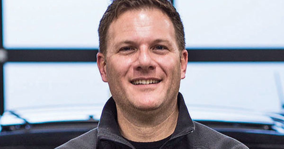 JOHN ABSMEIER | Automotive News