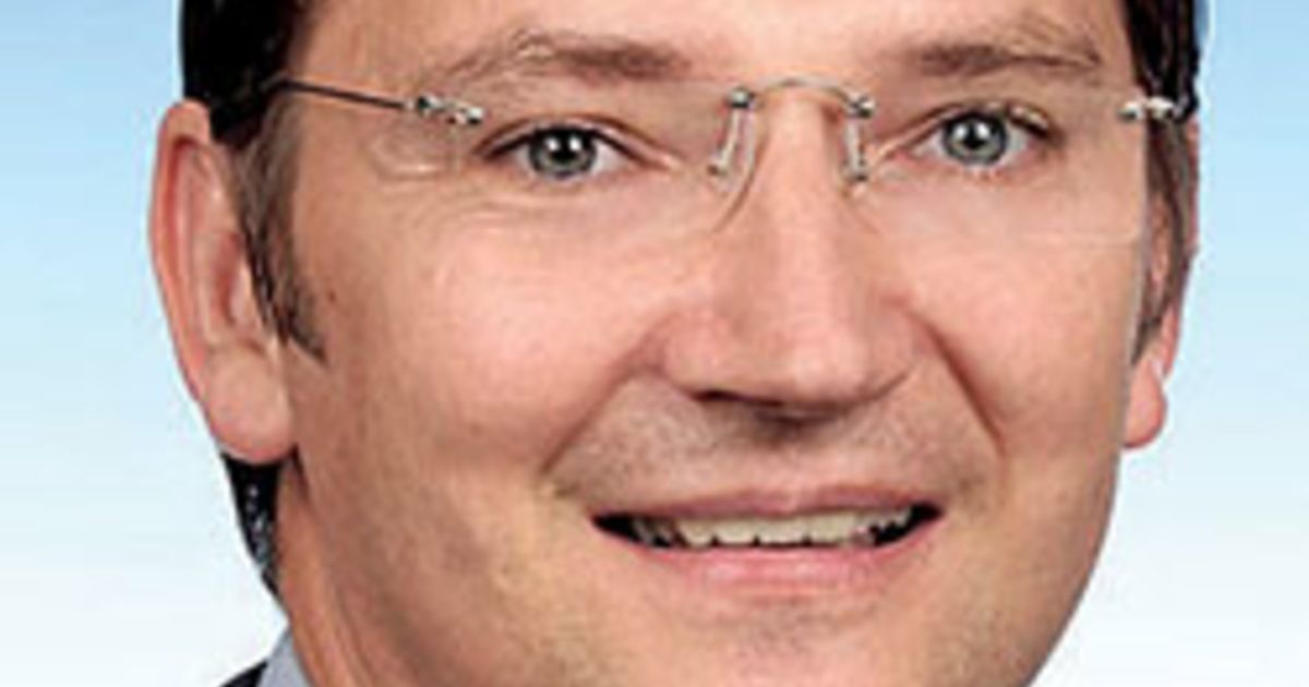 JOHANN JUNGWIRTH | Automotive News