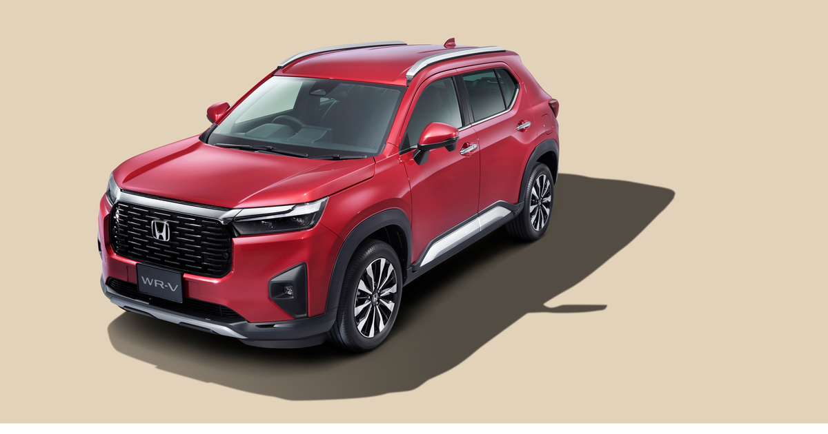 Japan's new top import king brings model from surprising country ...