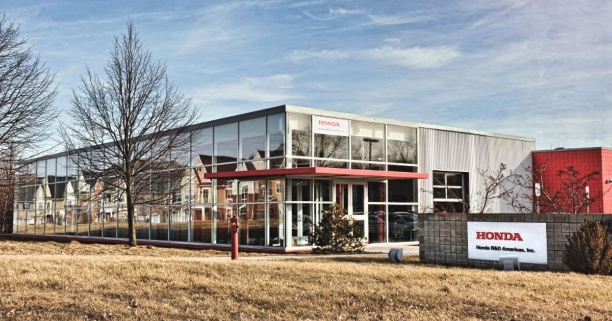 Honda mobility comes down from its tower | Automotive News