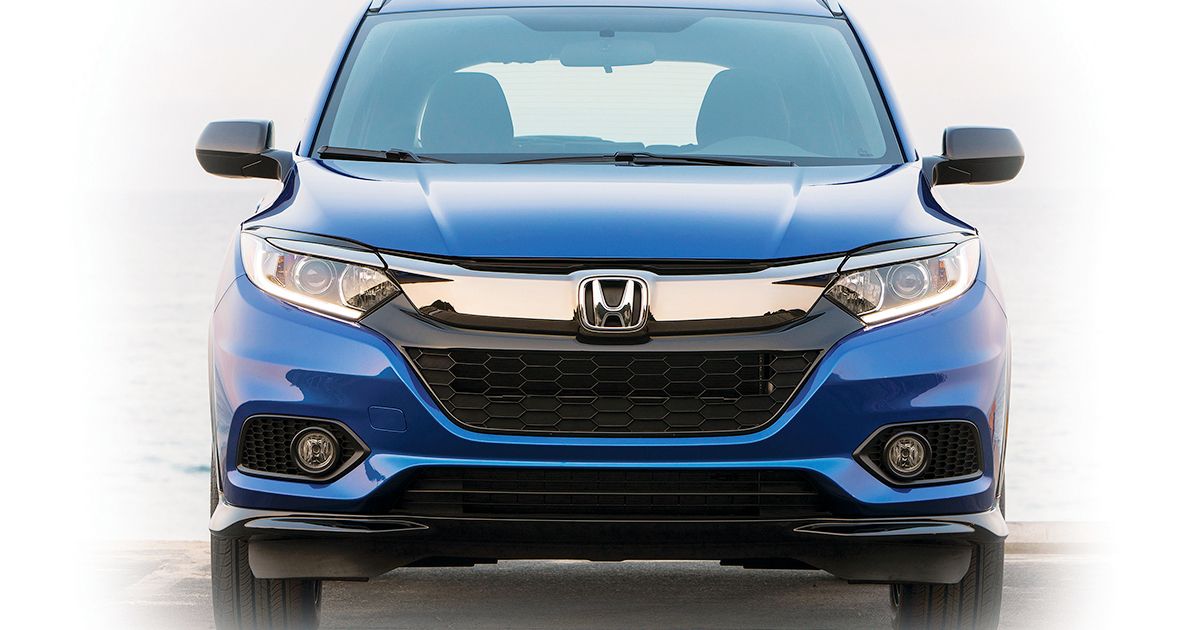 Honda has new Civic, Pilot, Passport on tap | Automotive News