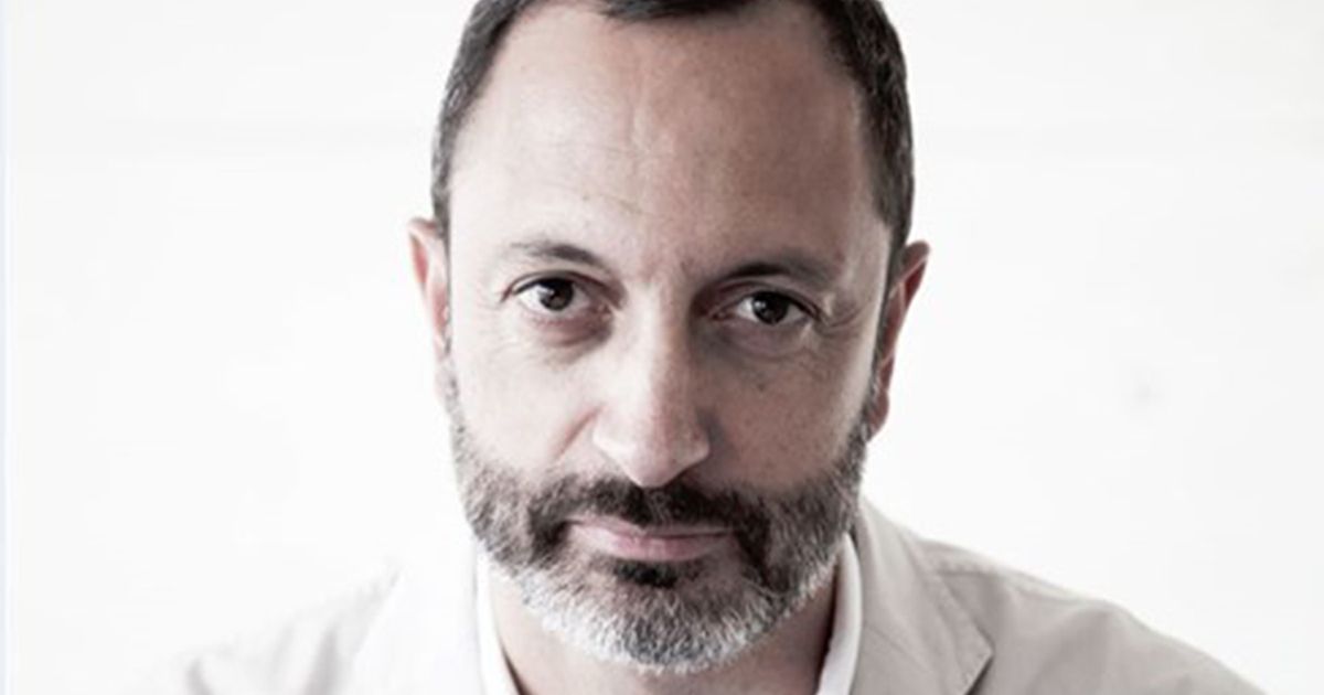 Kia names Karim Habib to head vehicle design | Automotive News