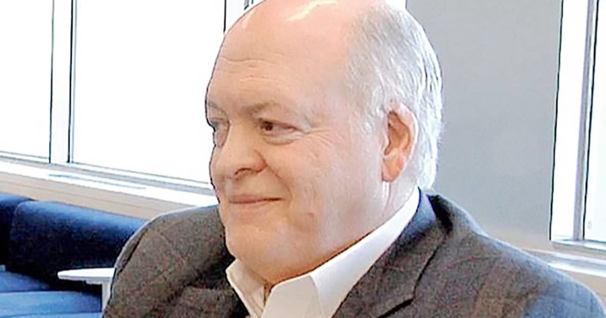 Talk From the Top with Ford'S Jim Hackett: 2019 a year of action ...