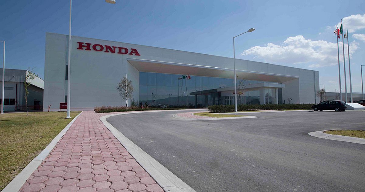 Honda will get new hands-off features mid-decade | Automotive News