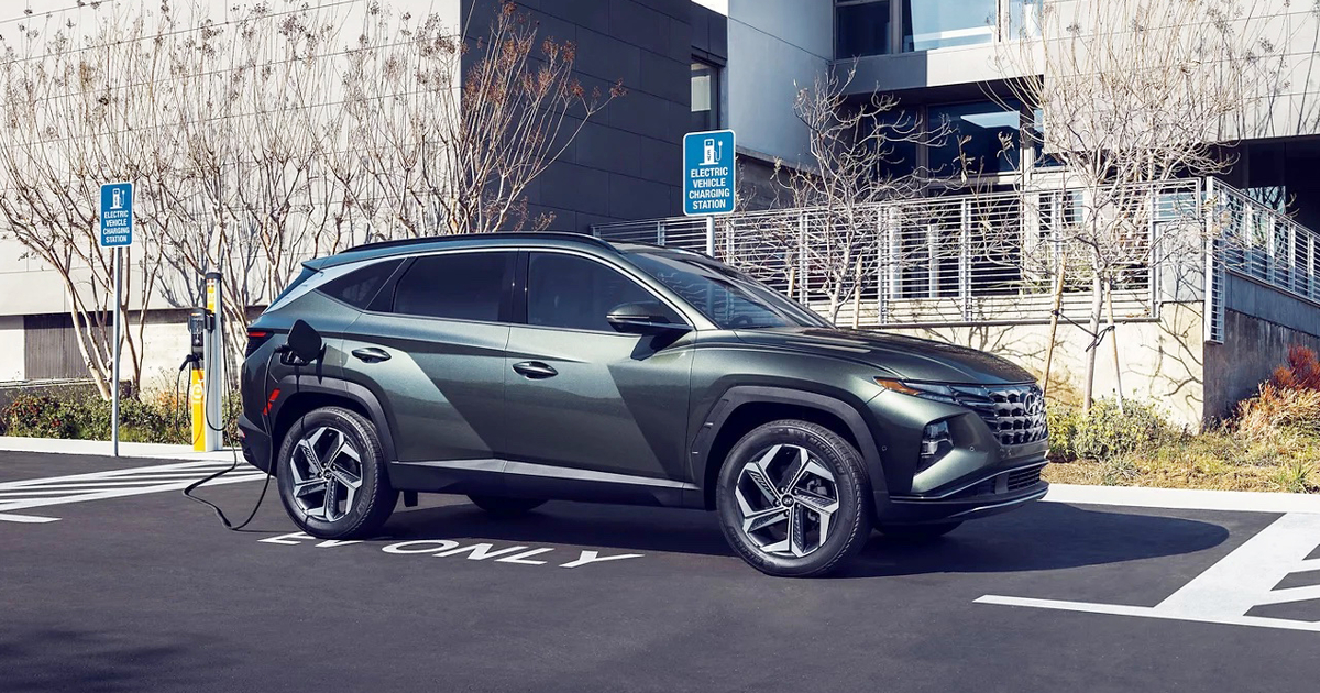 PHEV buyers utilize EV perks but face a learning curve | Automotive News