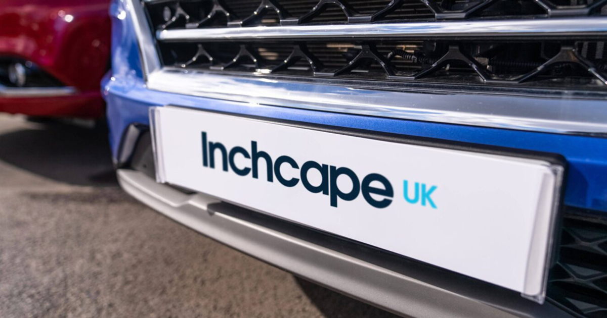 Group 1 gains 54 dealerships with acquisition of U.K.'s Inchcape ...