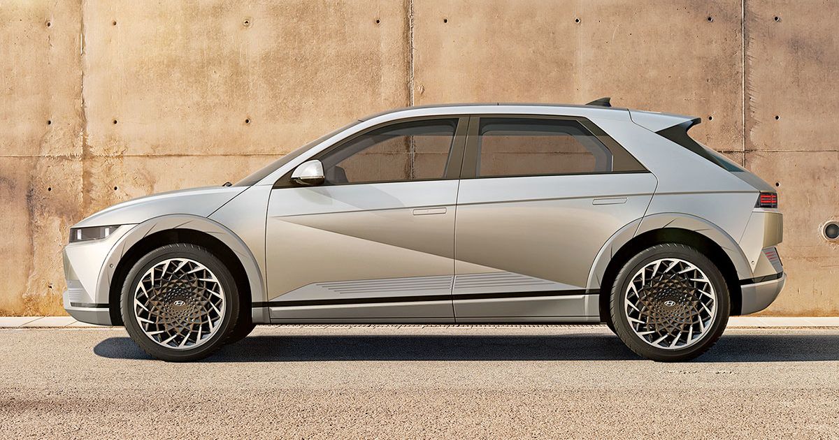 Hyundai EV plan: Full speed ahead | Automotive News