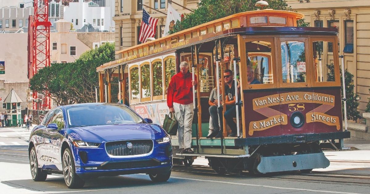 JLR's Ralf Speth needs to improve quality | Automotive News