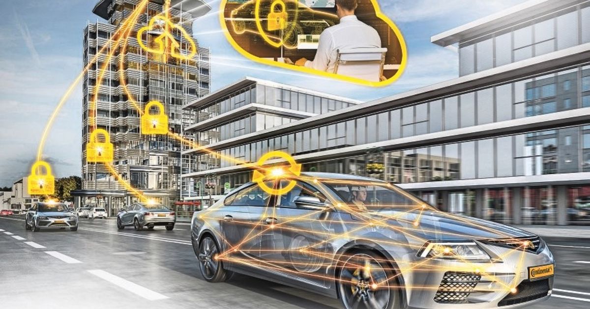 High-tech's Israeli military connection | Automotive News