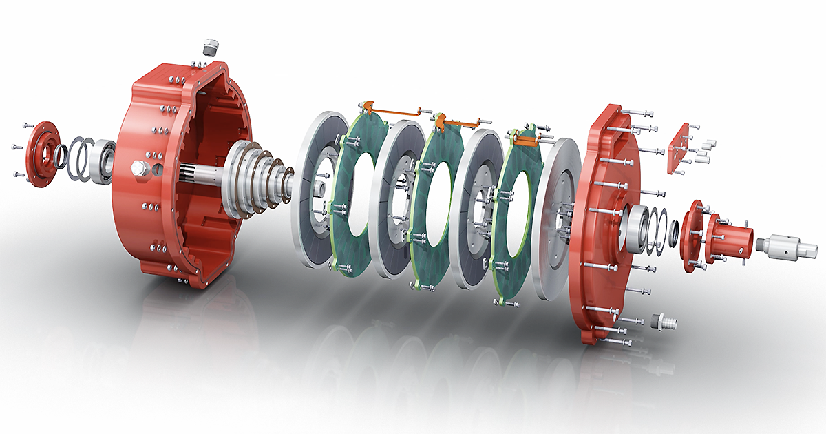 CES: Infinitum debuts light, high-efficiency electric motor ...