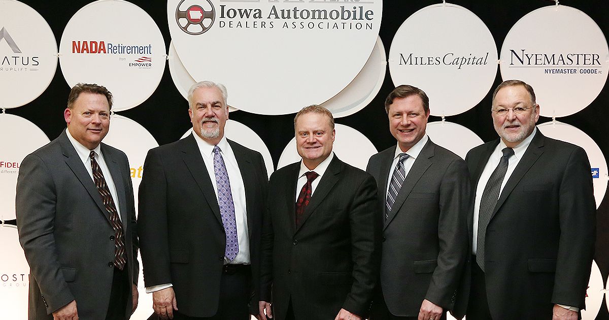 Dealer anniversaries | Automotive News
