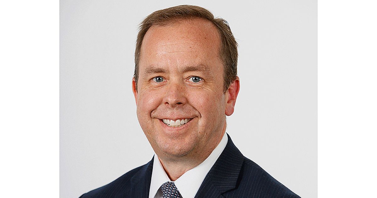 Hyundai promotes Jason Erb to chief legal officer | Automotive News