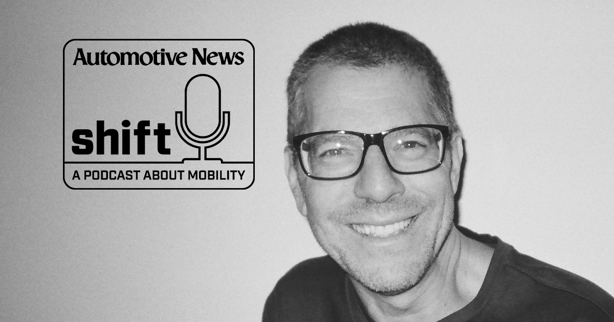 Toyota Ventures’ Jim Adler finds fresh opportunity for mobility ...