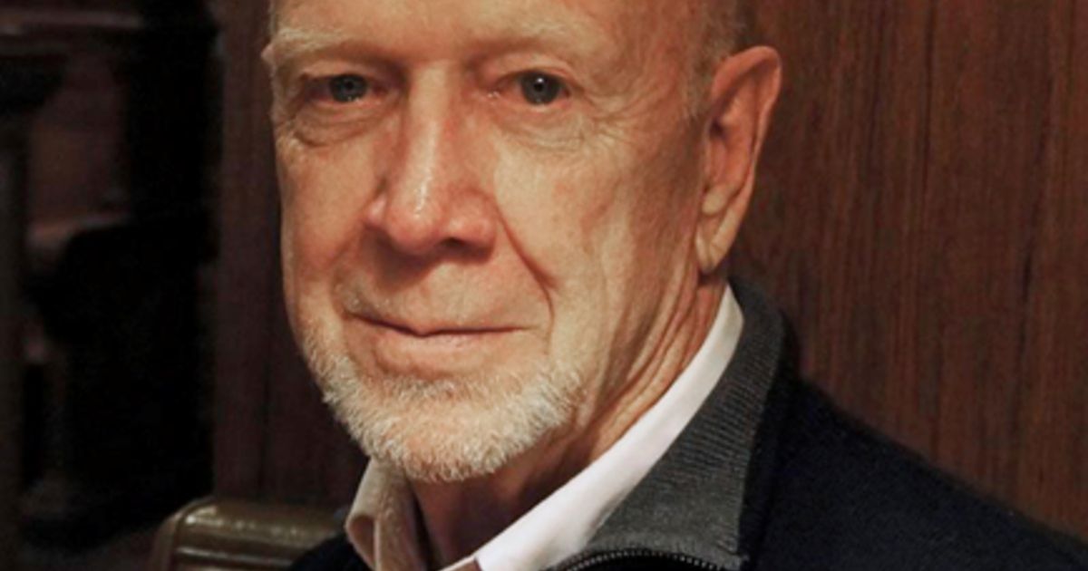 Jim Dunne, father of the automotive spy photo, dies | Automotive News