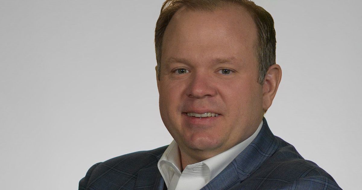 CDK Global finance chief to take new COO position | Automotive News