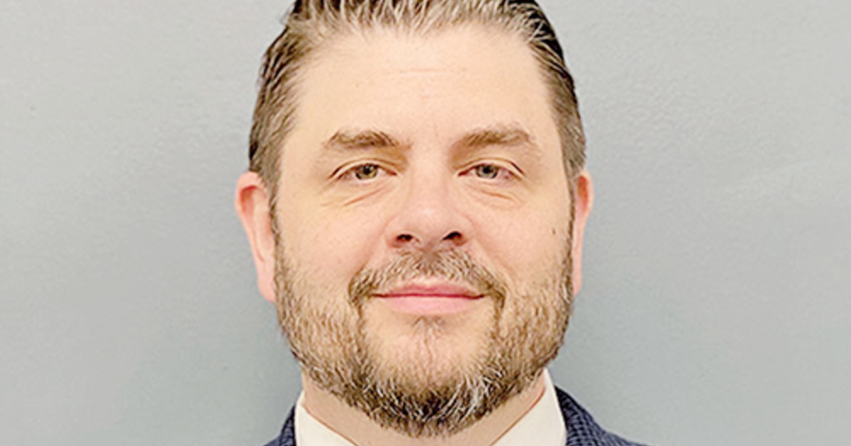 15 questions with Joe Chambers | Automotive News