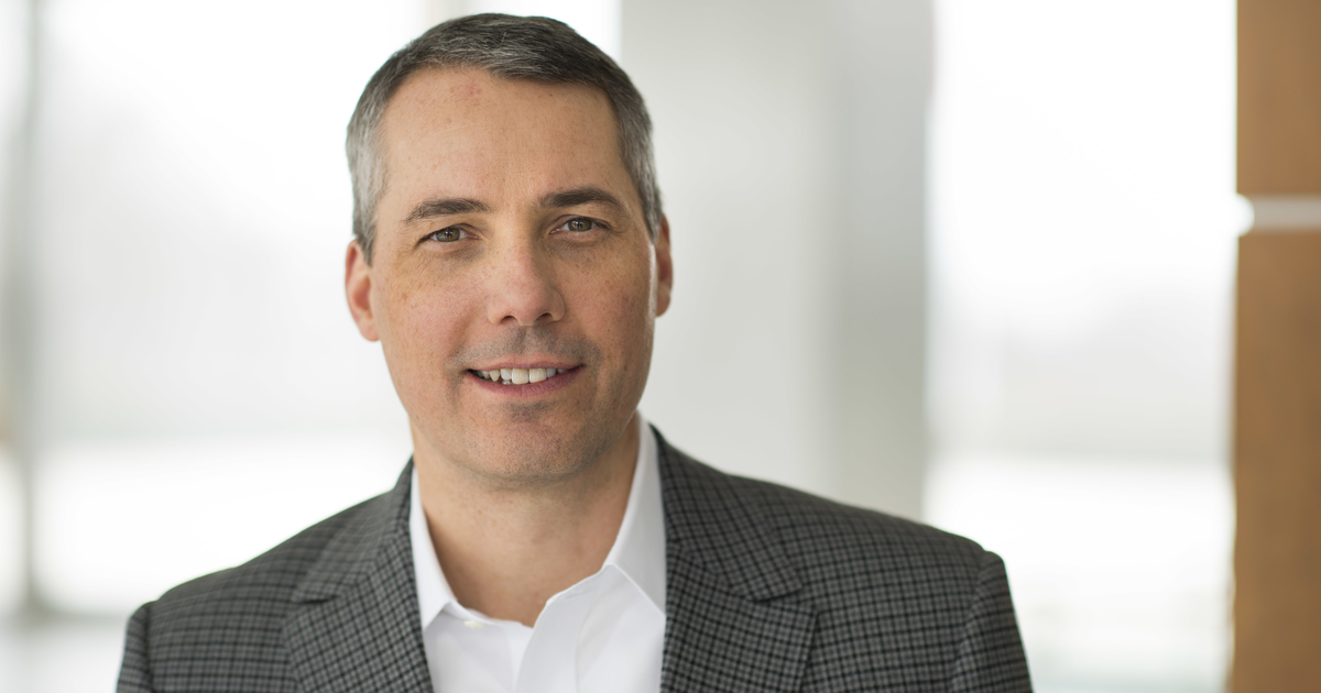 Why Ford's CFO is worried about inventory levels | Automotive News