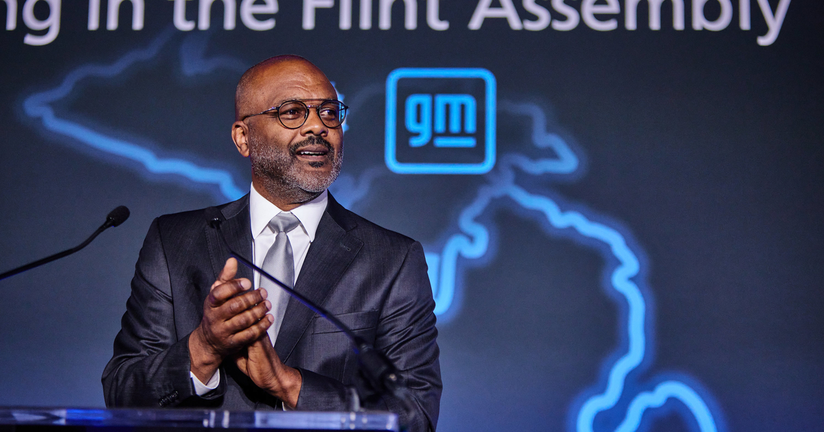 GM takes flexible approach to timing of EV investments | Automotive News